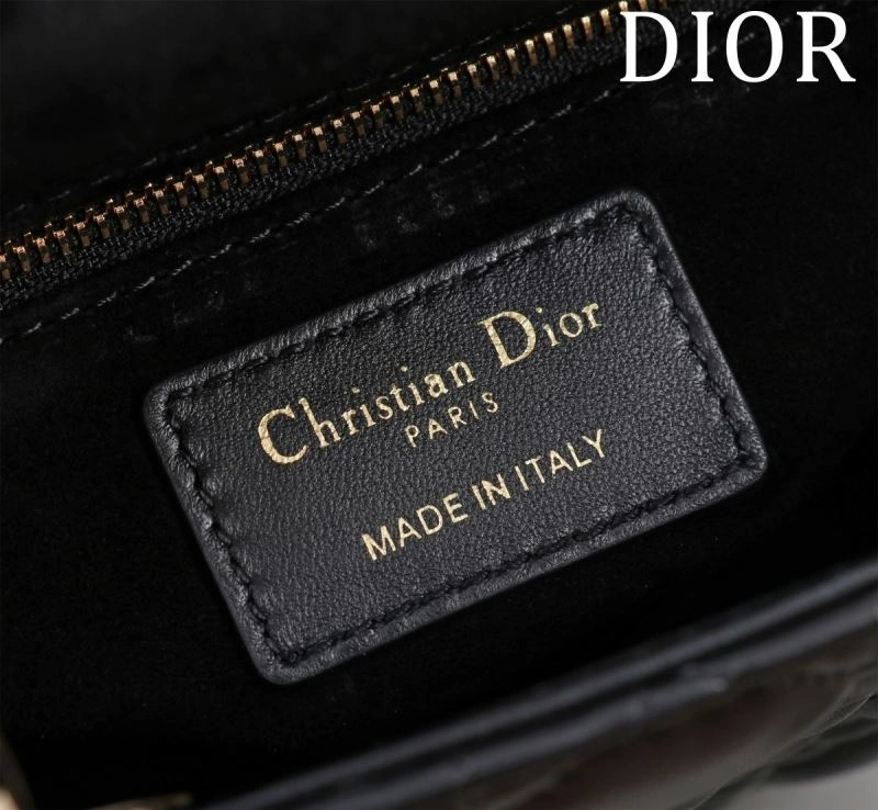 Inexpensive Christian Dior My Lady Bags