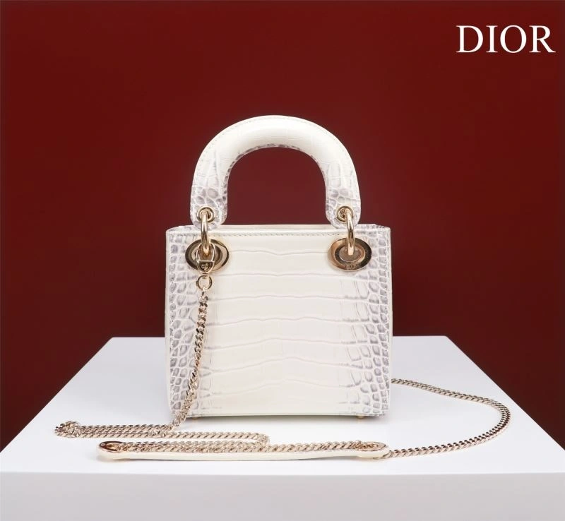 Inexpensive Christian Dior My Lady Bags