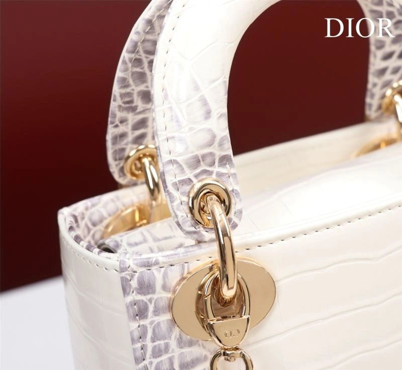 Inexpensive Christian Dior My Lady Bags