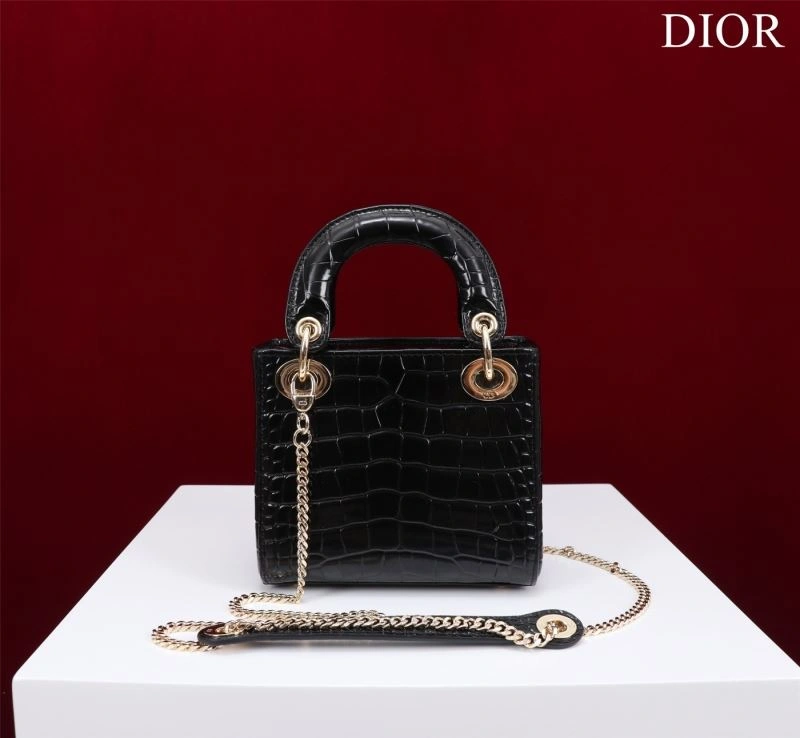 Precise copy Christian Dior My Lady Bags