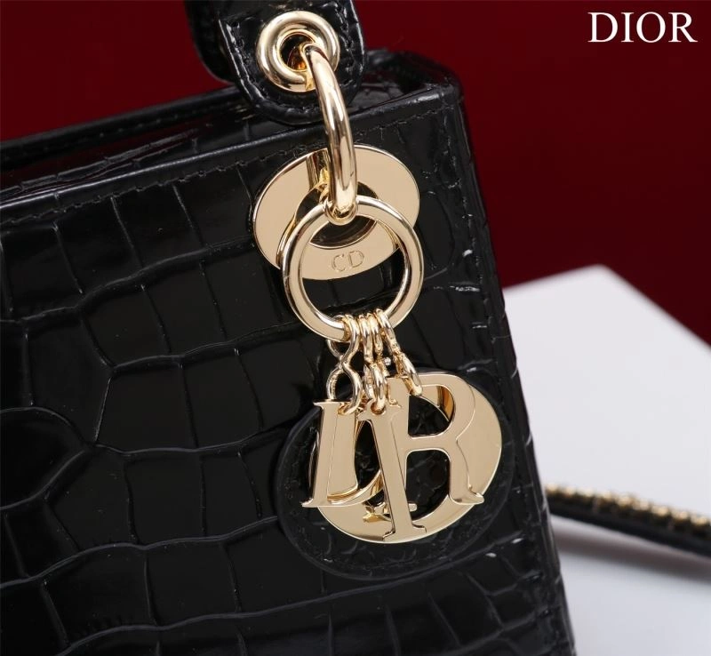 Precise copy Christian Dior My Lady Bags