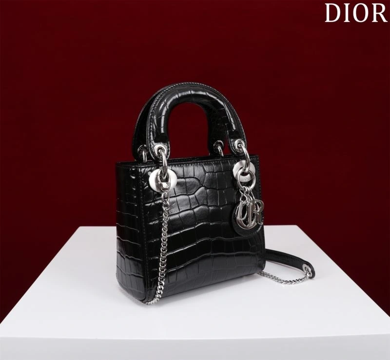 Bargain Christian Dior My Lady Bags