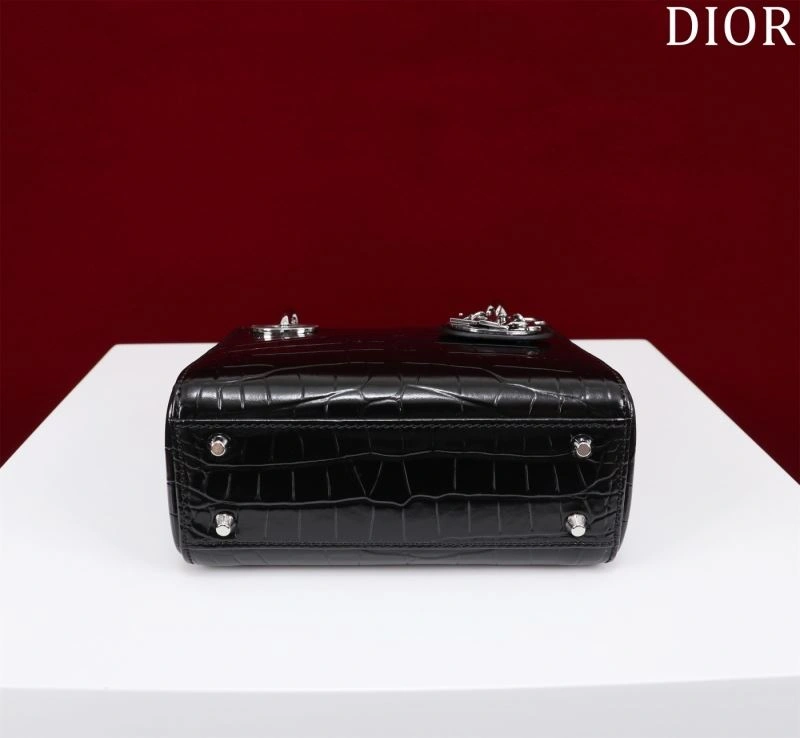 Bargain Christian Dior My Lady Bags