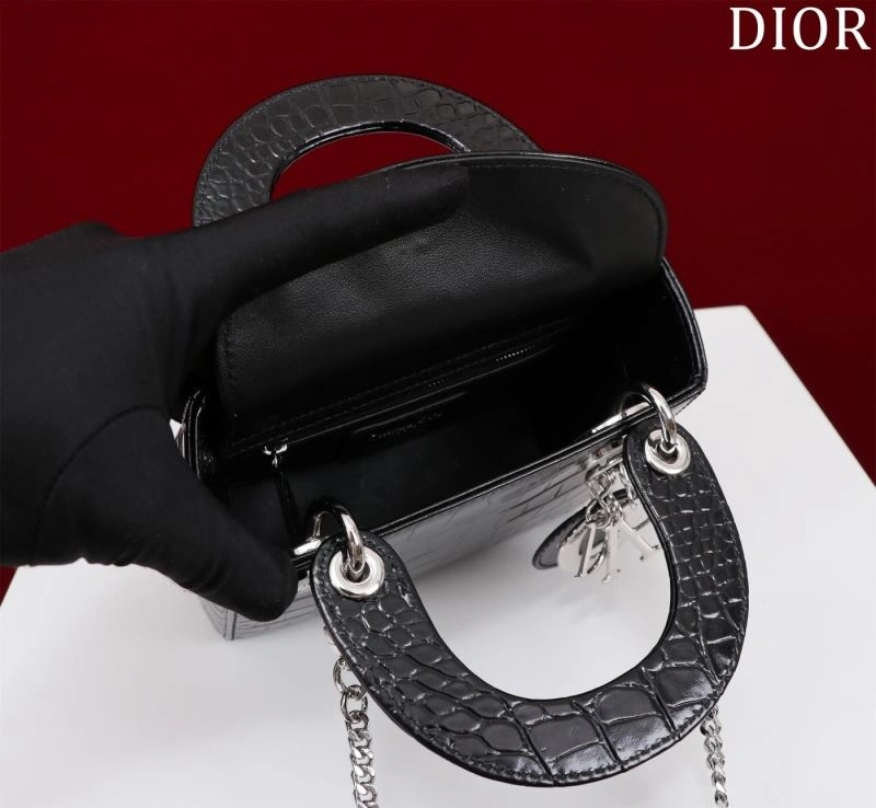 Bargain Christian Dior My Lady Bags