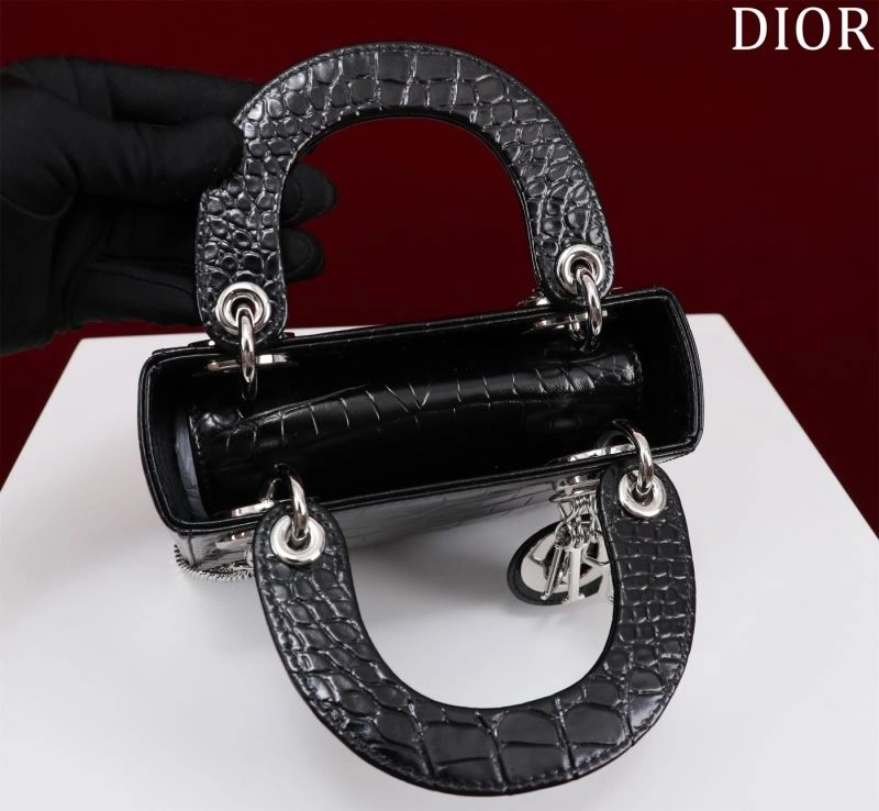 Bargain Christian Dior My Lady Bags