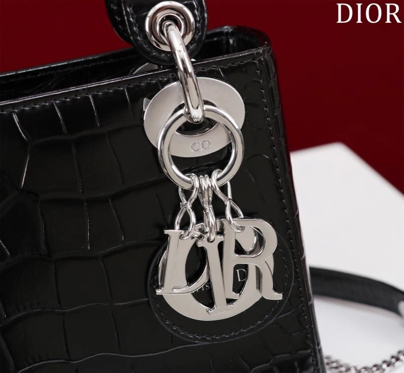 Bargain Christian Dior My Lady Bags