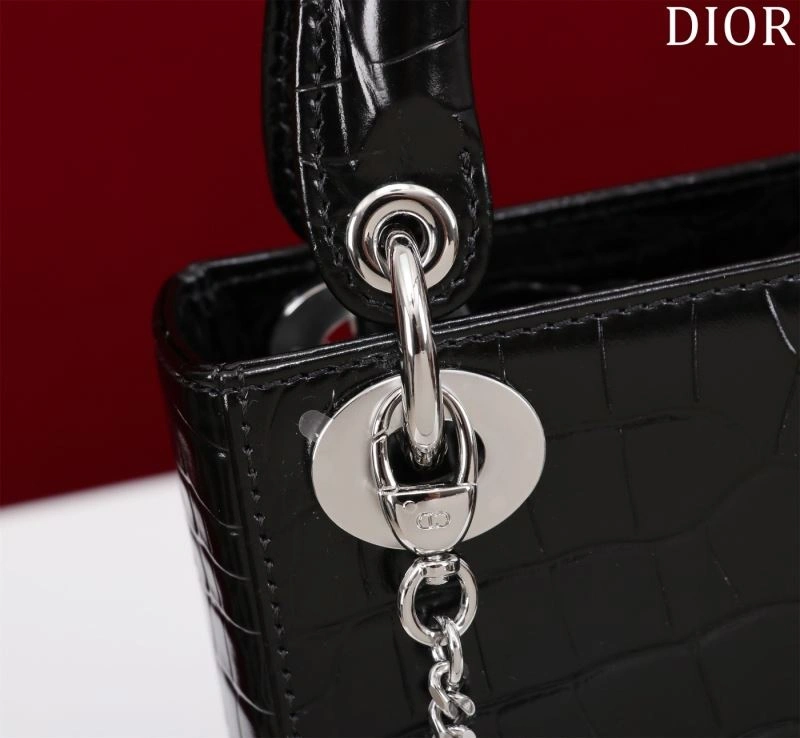 Bargain Christian Dior My Lady Bags