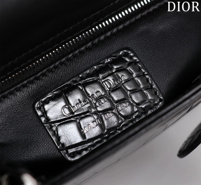 Bargain Christian Dior My Lady Bags