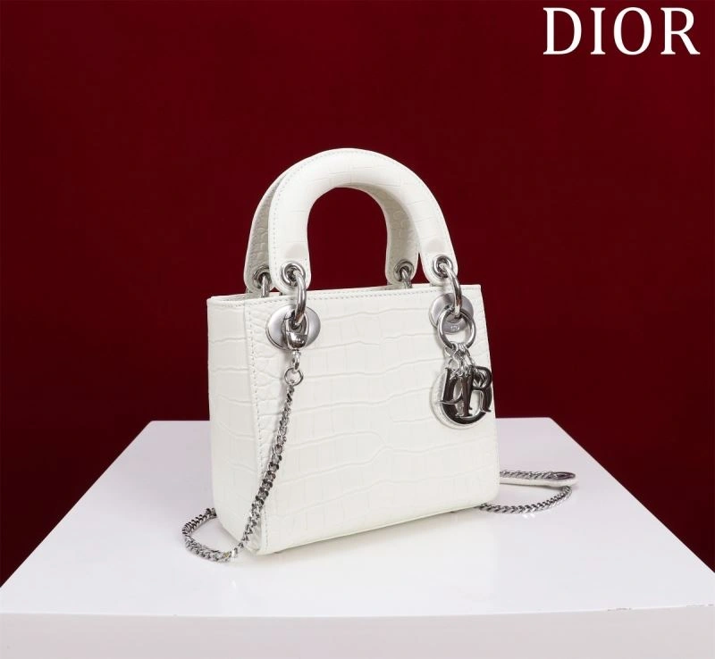 Reasonably priced Christian Dior My Lady Bags