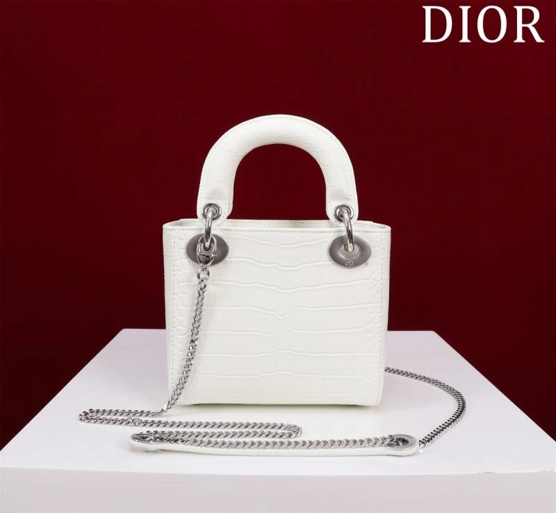Reasonably priced Christian Dior My Lady Bags
