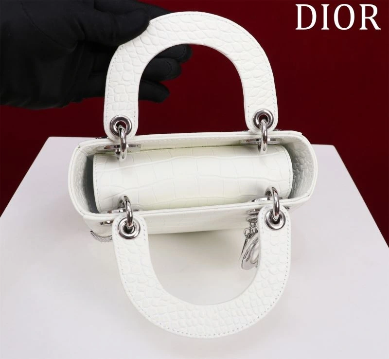 Reasonably priced Christian Dior My Lady Bags