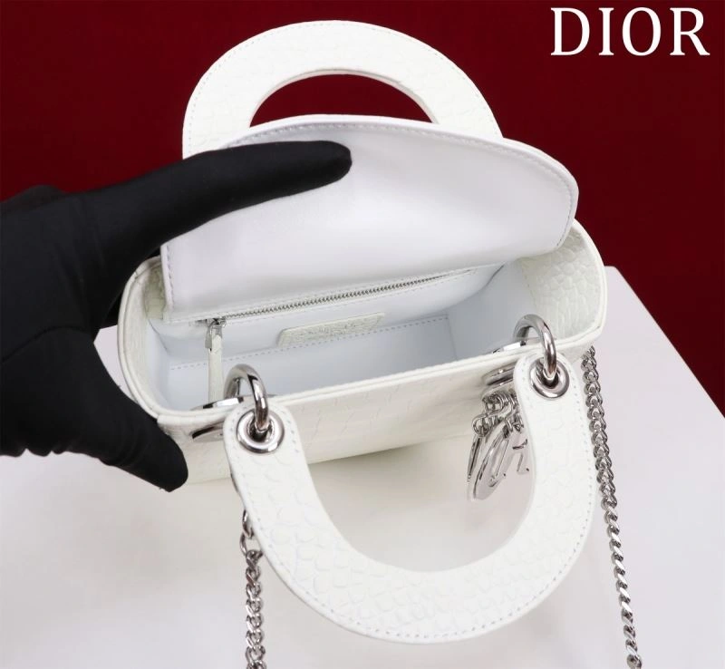 Reasonably priced Christian Dior My Lady Bags