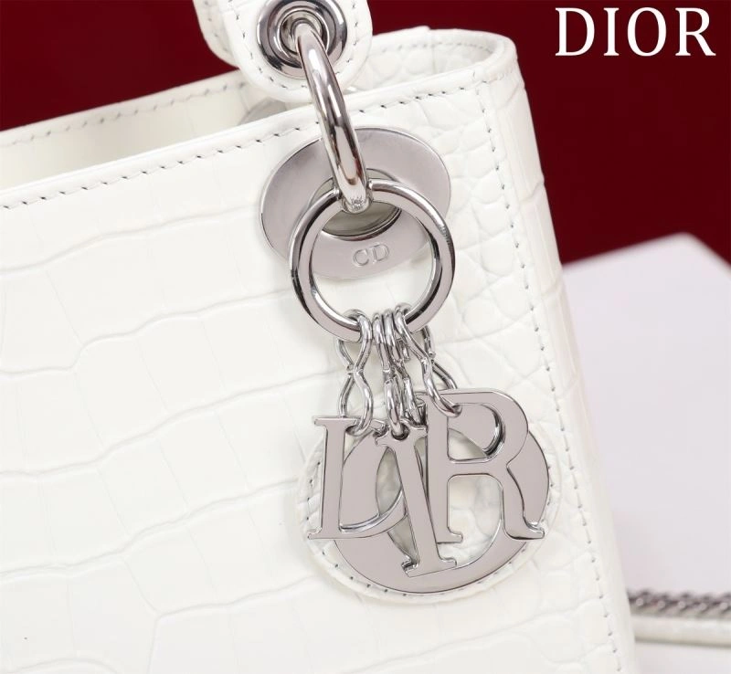 Reasonably priced Christian Dior My Lady Bags