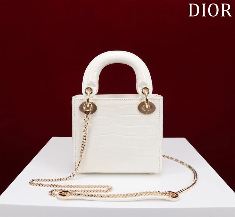 Low-cost Christian Dior My Lady Bags