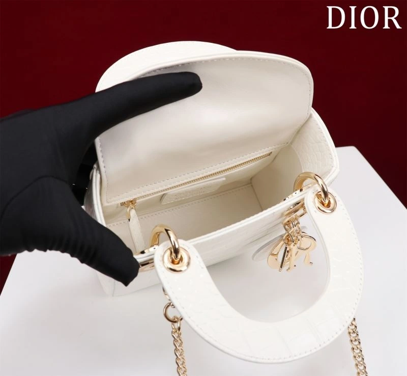 Low-cost Christian Dior My Lady Bags
