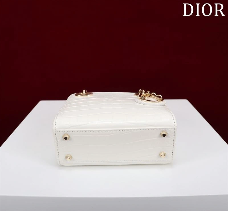 Low-cost Christian Dior My Lady Bags