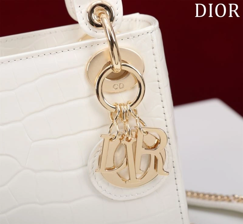 Low-cost Christian Dior My Lady Bags