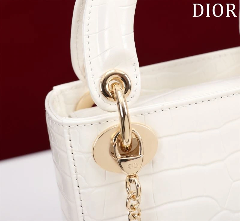 Low-cost Christian Dior My Lady Bags