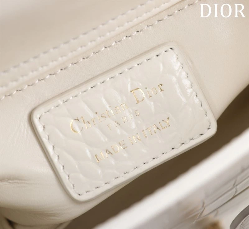 Low-cost Christian Dior My Lady Bags