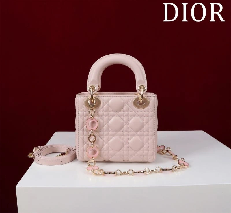 OEM Christian Dior My Lady Bags