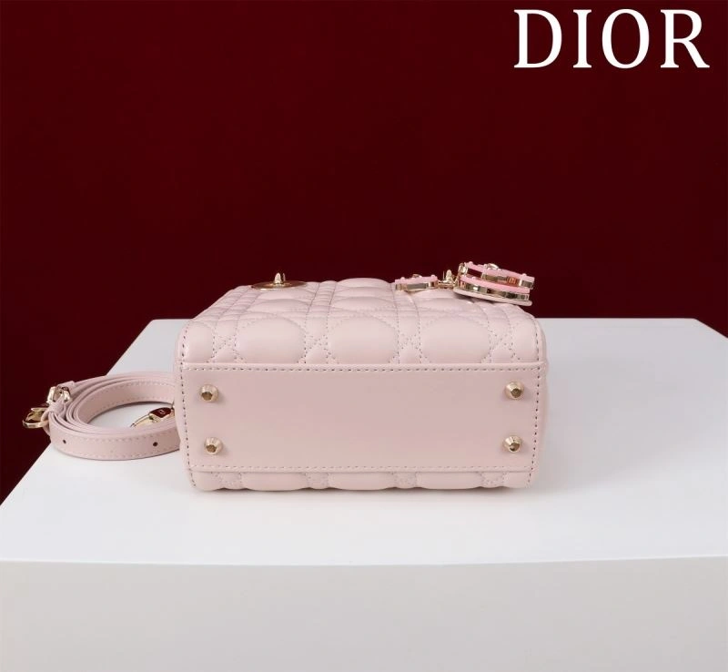 OEM Christian Dior My Lady Bags
