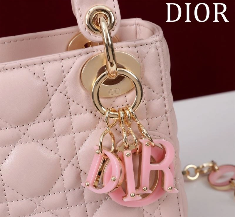 OEM Christian Dior My Lady Bags