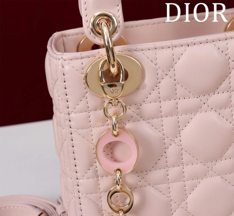 OEM Christian Dior My Lady Bags