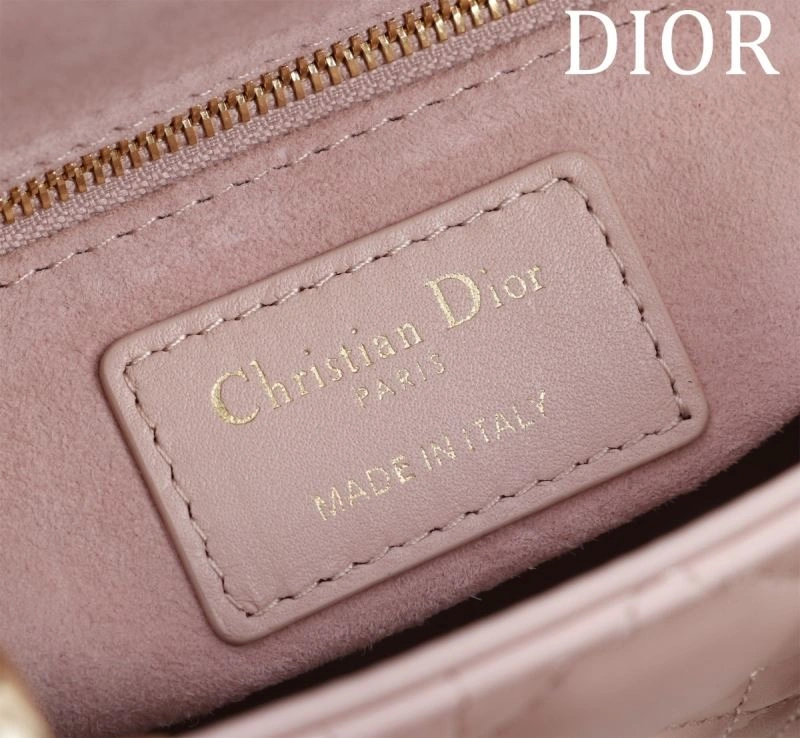 OEM Christian Dior My Lady Bags
