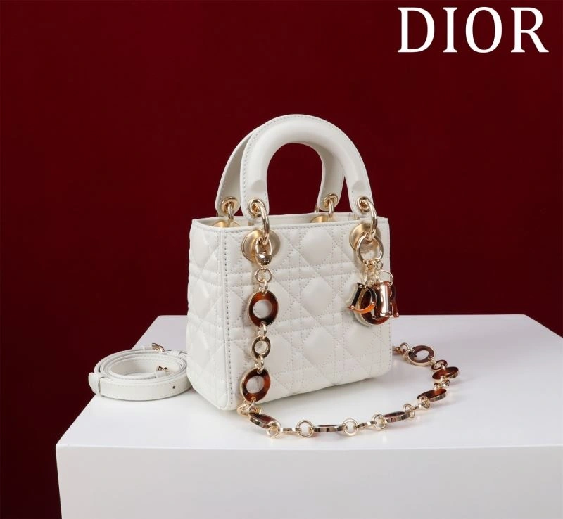 Affordable Christian Dior My Lady Bags