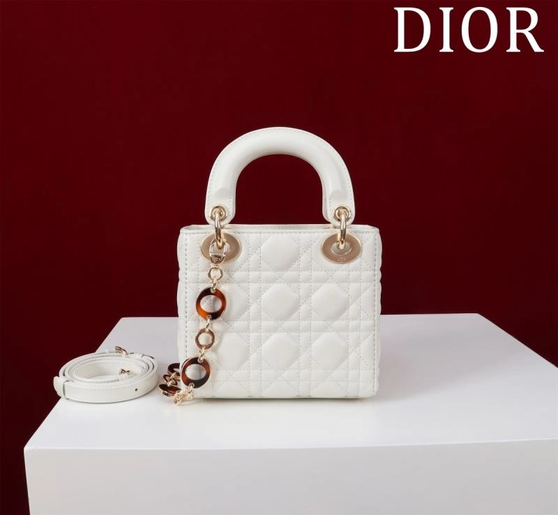 Affordable Christian Dior My Lady Bags
