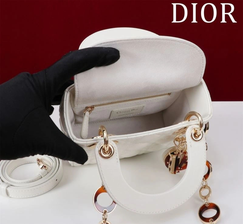 Affordable Christian Dior My Lady Bags