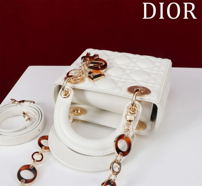 Affordable Christian Dior My Lady Bags
