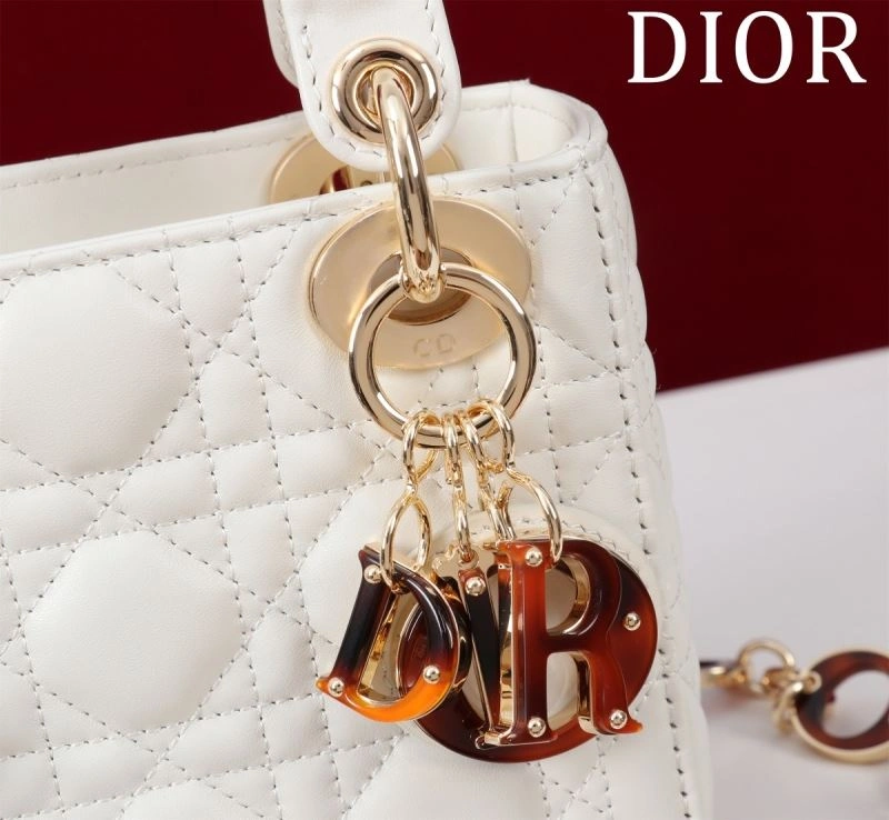 Affordable Christian Dior My Lady Bags