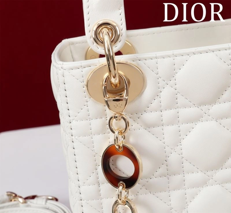 Affordable Christian Dior My Lady Bags