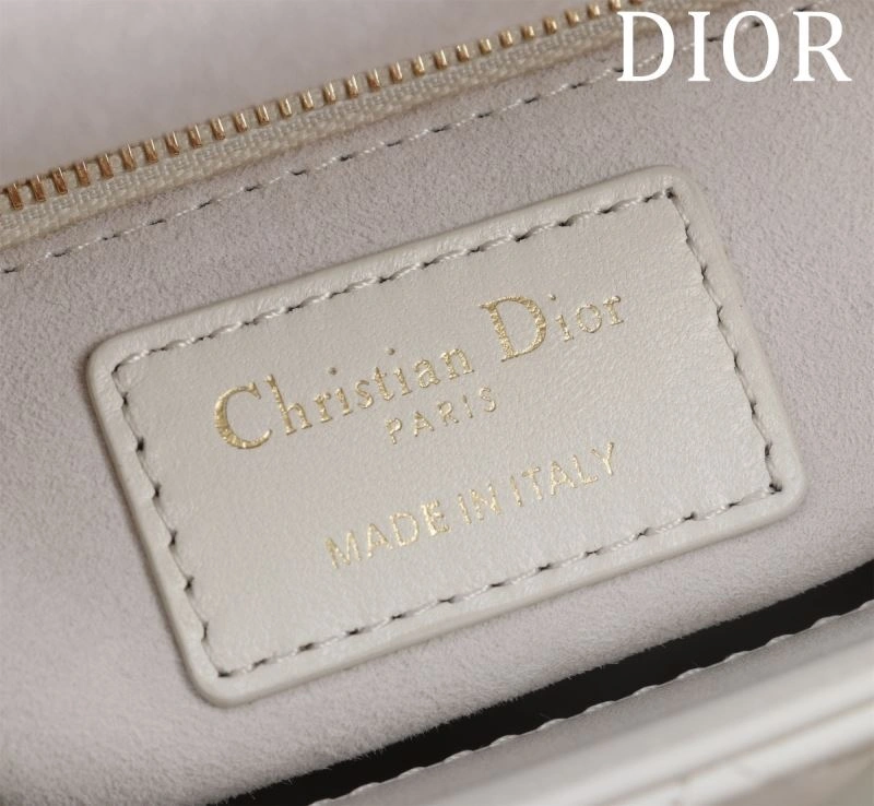 Affordable Christian Dior My Lady Bags