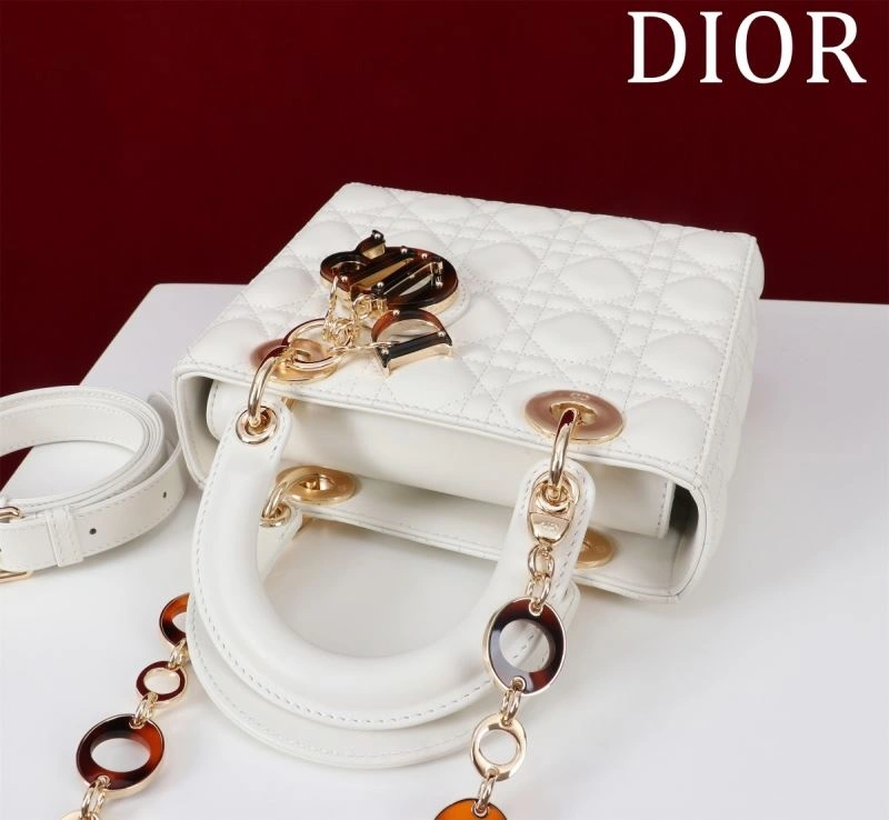 Perfect replica Christian Dior My Lady Bags