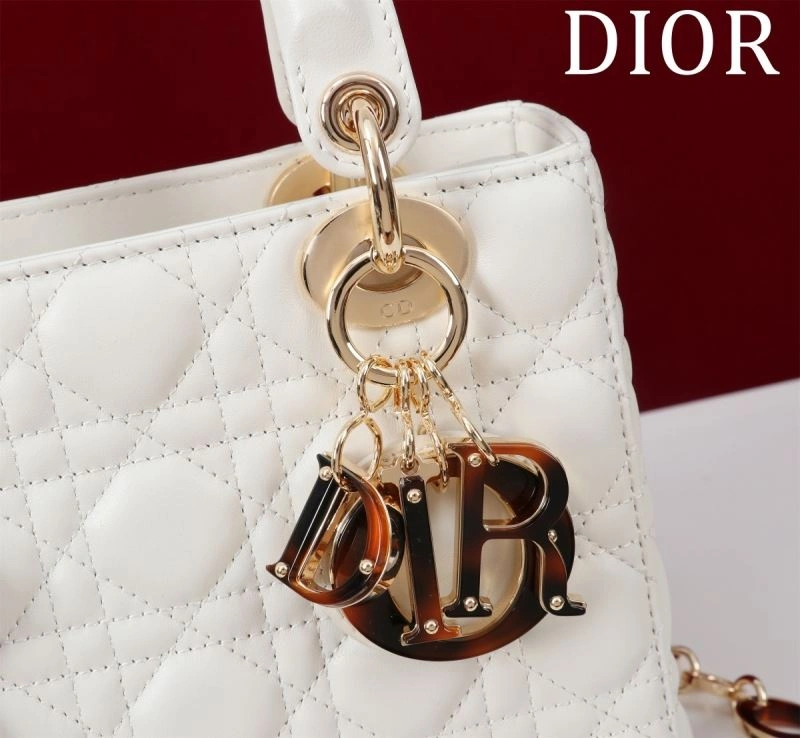 Perfect replica Christian Dior My Lady Bags