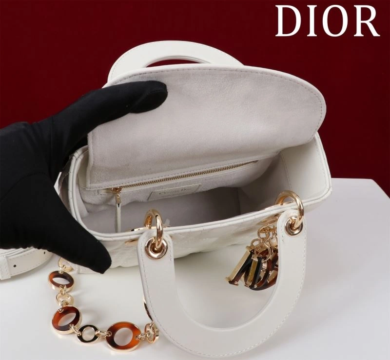 Perfect replica Christian Dior My Lady Bags