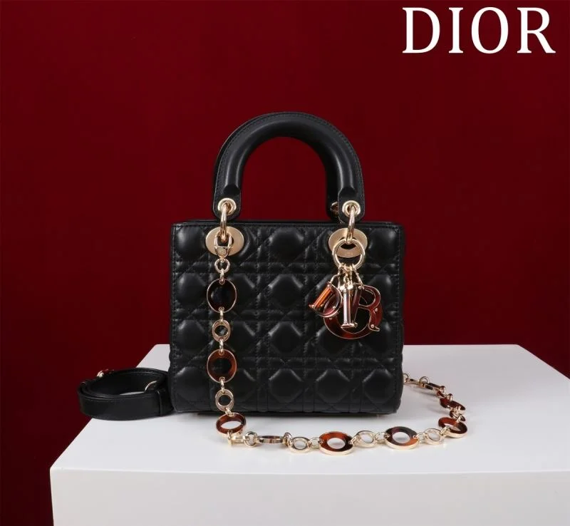Christian Dior My Lady Bags