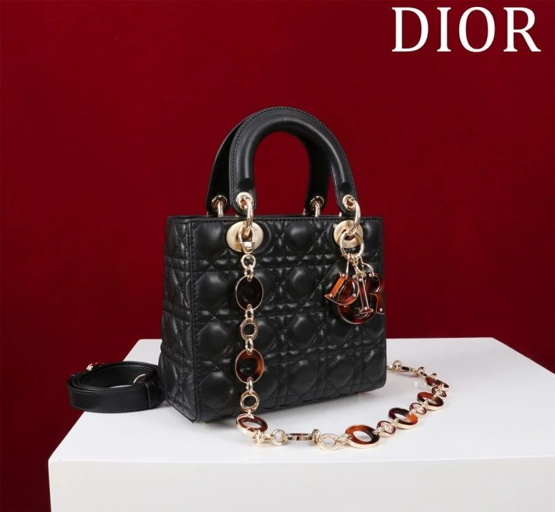 Original Christian Dior My Lady Bags