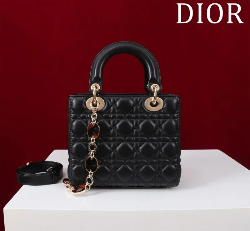 Original Christian Dior My Lady Bags