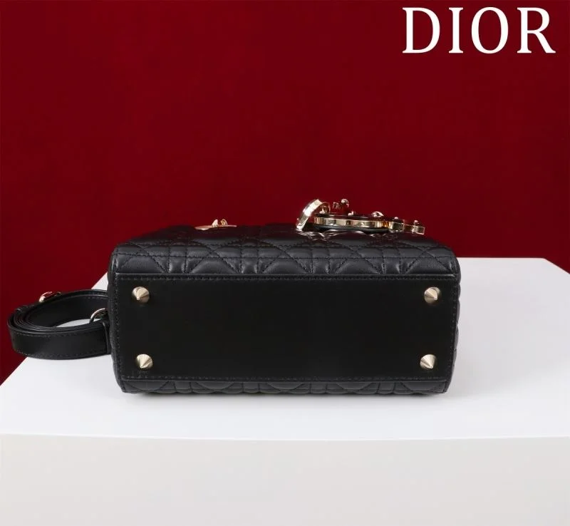 Original Christian Dior My Lady Bags