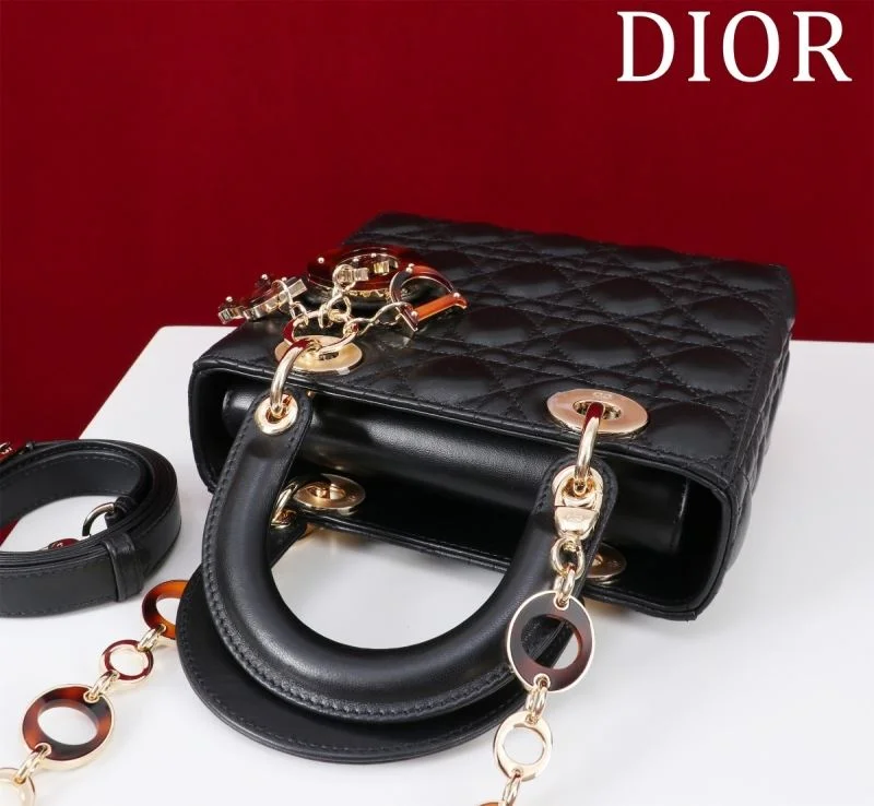 Original Christian Dior My Lady Bags