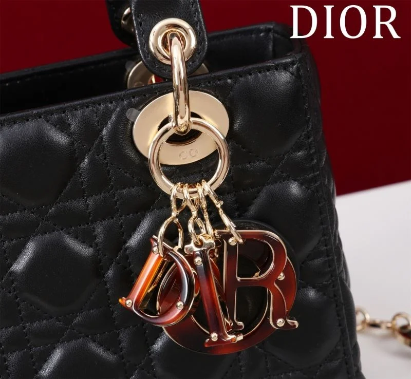 Original Christian Dior My Lady Bags