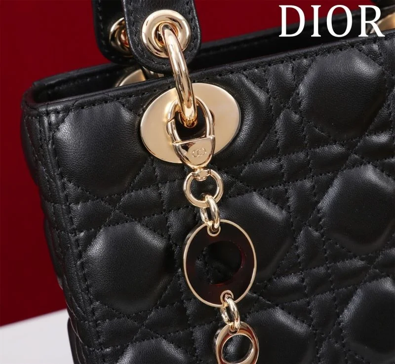 Original Christian Dior My Lady Bags