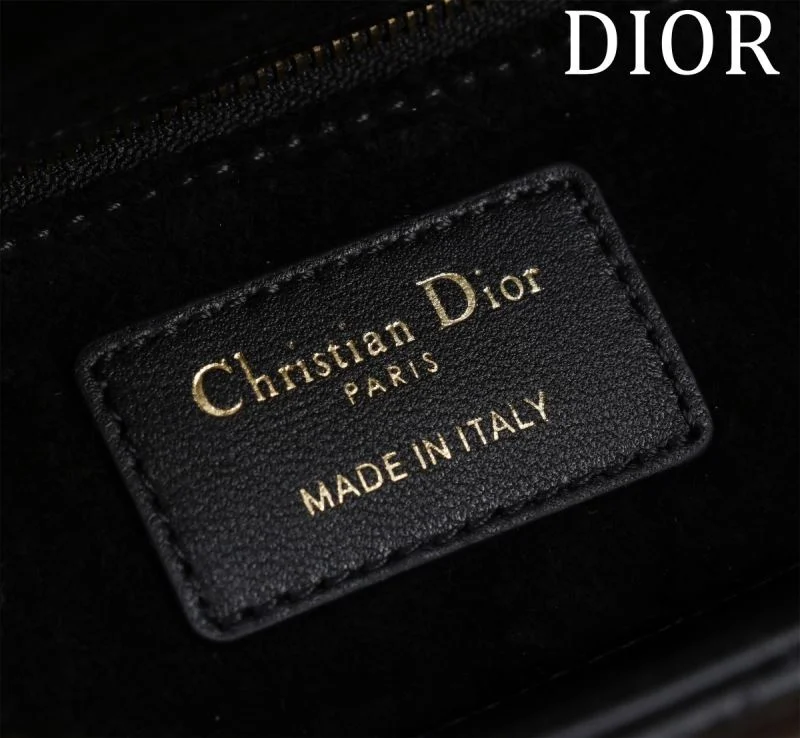 Original Christian Dior My Lady Bags