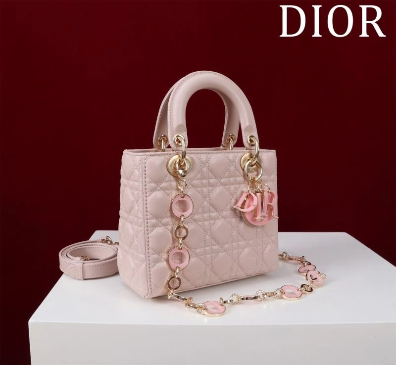Precise copy Christian Dior My Lady Bags