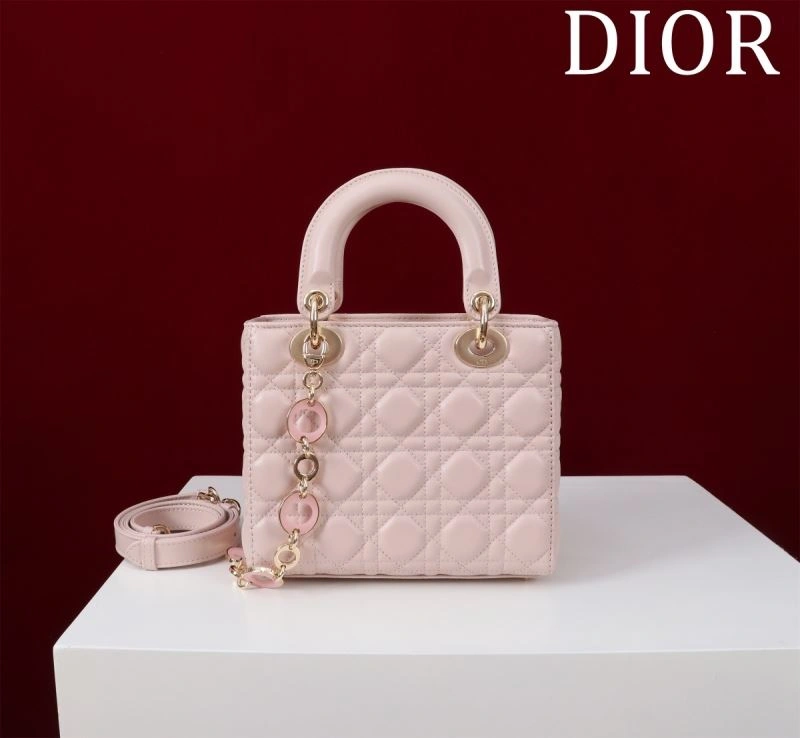 Precise copy Christian Dior My Lady Bags