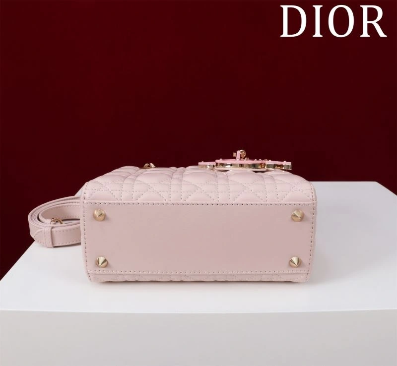 Precise copy Christian Dior My Lady Bags