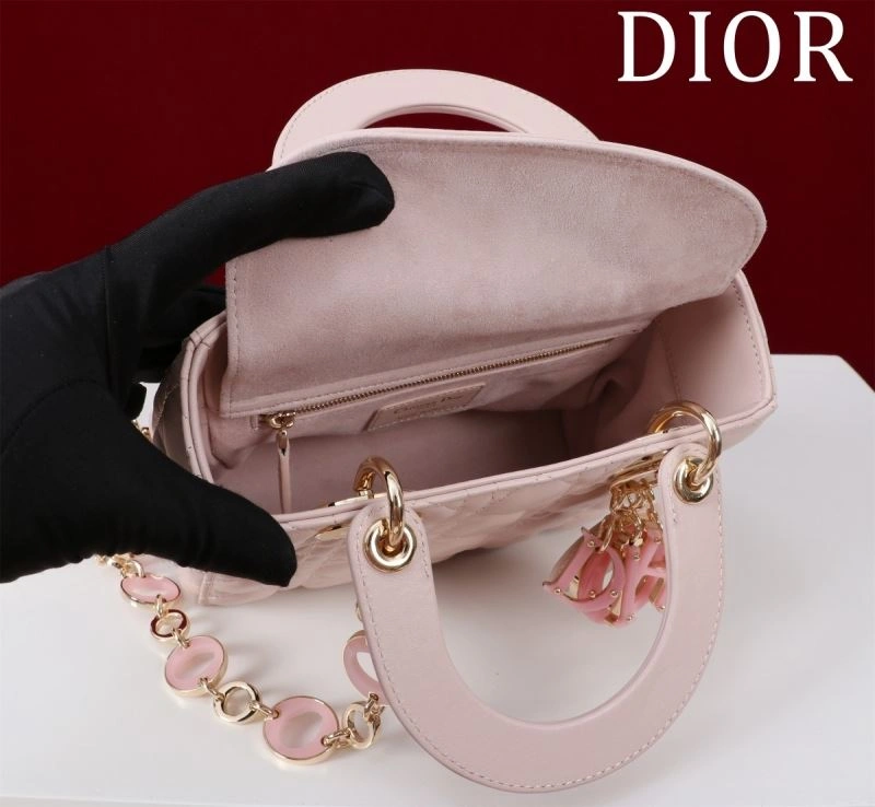 Precise copy Christian Dior My Lady Bags